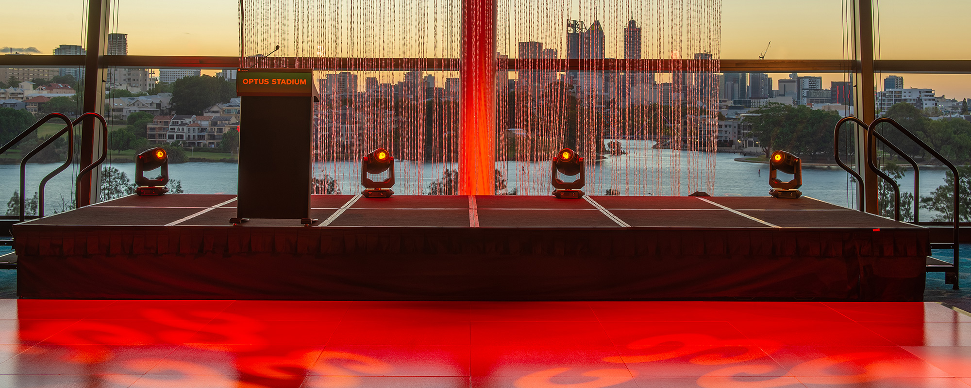 Cocktail Party Venues / Spaces in Perth